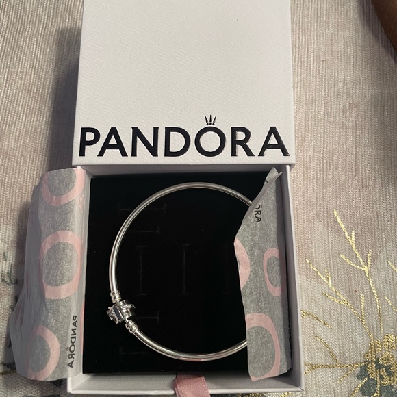 Pandora | Jewelry | Pandora Moments Limited Edition Shooting Star Charm ...